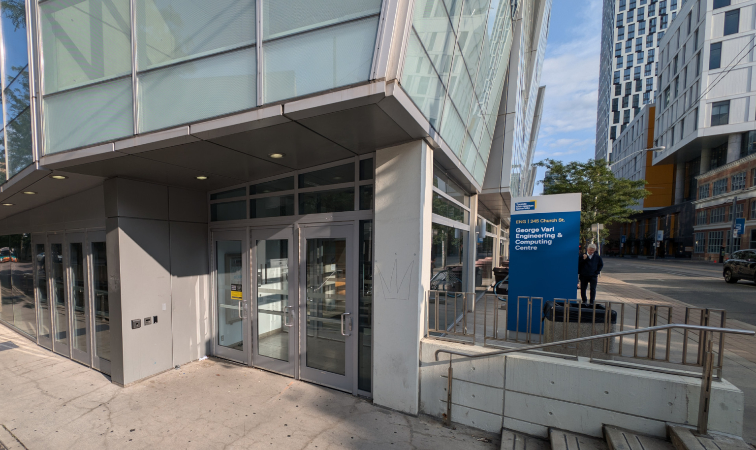 Budgeting in Microseconds